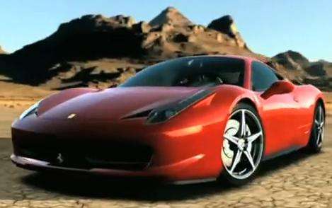 Microsoft offers 1st trailer from Forza Motorsports 4 | Torque News